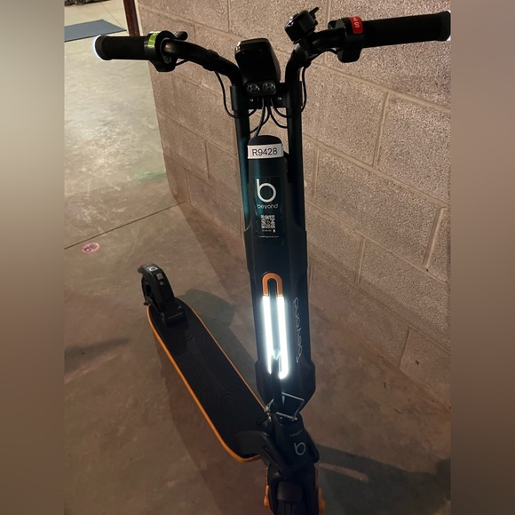 Beyond | Other | Refurbished Beyond Electric Scooter | Poshmark
